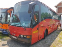 Autobus scania 2000. god