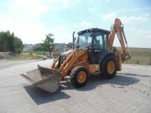 2005 case 580 sr kombinirke