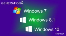Windows 7 8 10 xp 32/64 dvd akcija citaj
