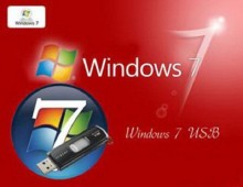 Windows sistemi xp 7 8 10 32/64 na usb sa kljucem