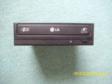 Sata dvd rezac lg