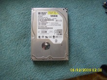 Hard disk 80 gb wd800 caviar