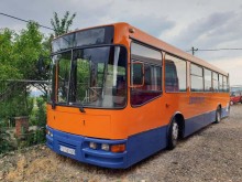 Autobusi ikarbus - model ik 103