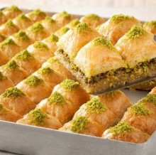 Originalna turska baklava