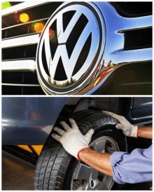 Delovi za volkswagen akcija