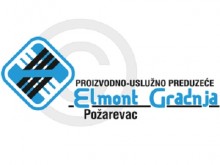 Elmont gradnja