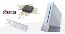 Iznajmljivanje nintendo wii konzola