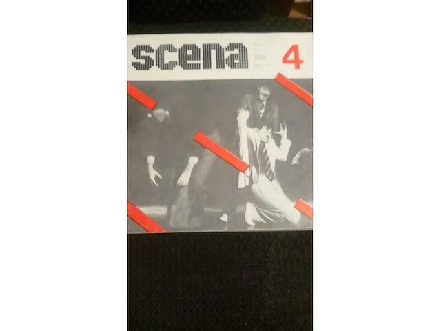 SCENA