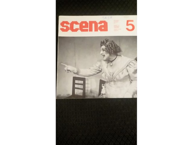 SCENA