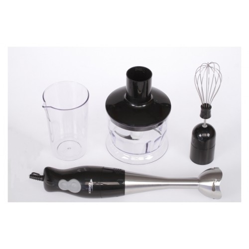 Ručni blender Keno set 18A 250W