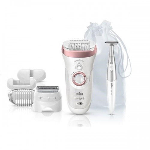 Epilator Braun SES 9/890 sensosmart