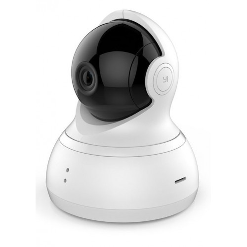 IP kamera YI Dome (720p/White/WiFi/EU)