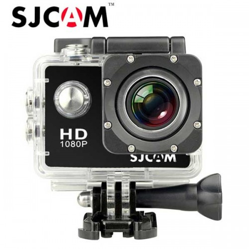 Akciona kamera SJCAM Full HD NTK96650