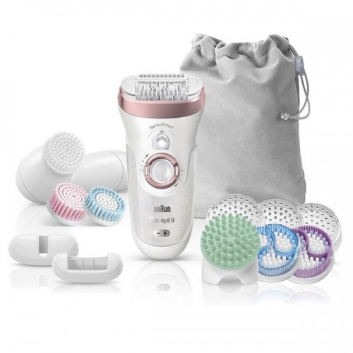 Epilator Braun SES 9/970 sensosmart