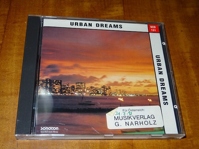 urban dreams