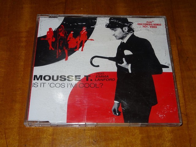 mousse t.