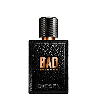 Bad Intense tester Diesel parfem
Diesel parfem
eau de parfum, 75 ml