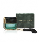 Decadence Marc Jacobs parfem
Marc Jacobs parfem
eau de parfum, 50 ml