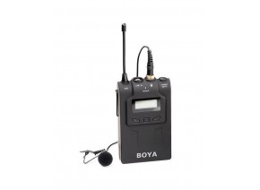 Boya BY-TX8 Pro transmitter