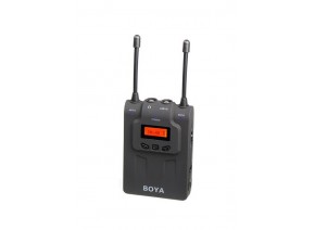 Boya BY-RX8 Pro receiver