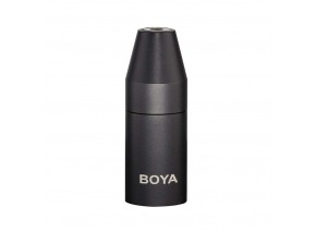 Boya 35C-XLR