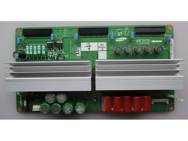 LJ41-05118A,  X- Main modul za Samsung Plazma TV