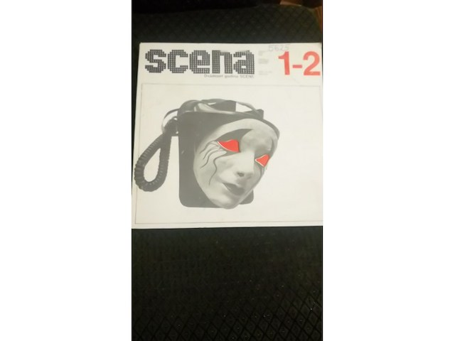 SCENA