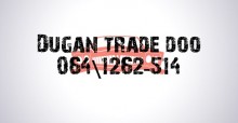Dugan trade doo