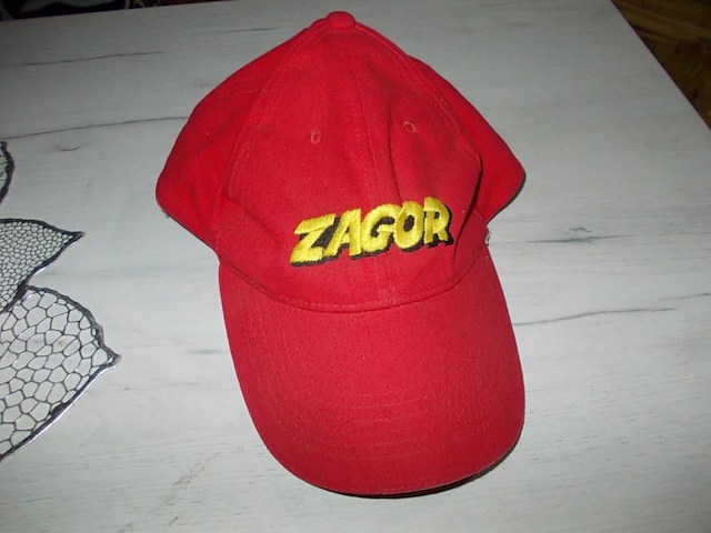 Kačket Zagor