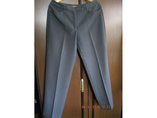 SIVE BENETTON PANTALONE 40-42