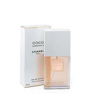 Coco Mademoiselle Chanel parfem
Chanel parfem
eau de toilette, 50 ml