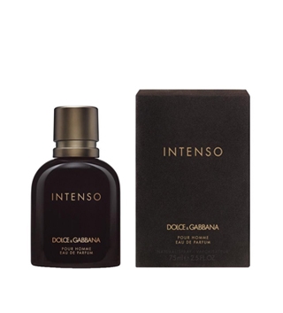 Dolce&Gabbana Pour Homme Intenso Dolce&Gabbana parfem
Dolce&Gabbana parfem
eau de parfum, 125 ml