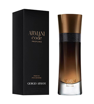 Code Profumo Giorgio Armani parfem
Giorgio Armani parfem
eau de parfum, 60 ml