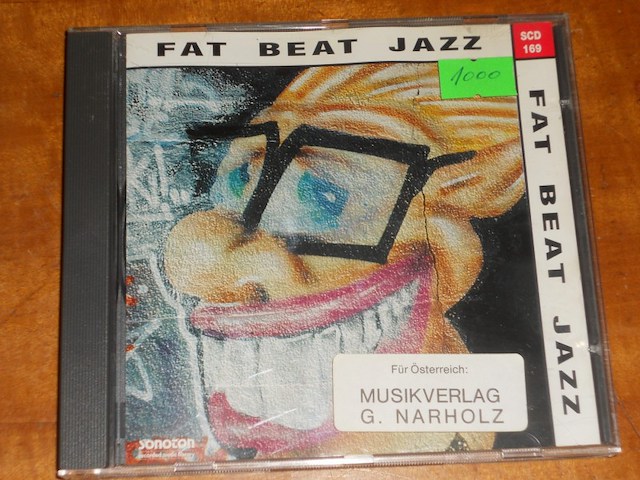 fat beat jazz