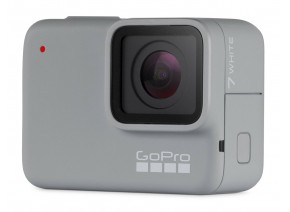 GoPro HERO7 White