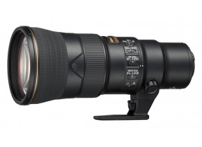 Nikon AF-S NIKKOR 500mm f/5.6E PF ED VR