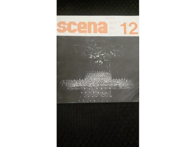 SCENA