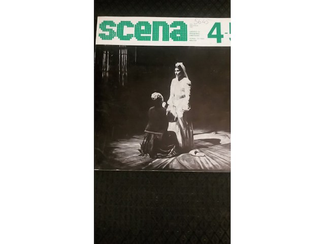 SCENA