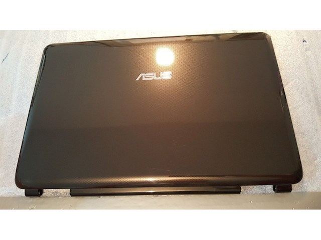 GORNJI DEO KUCISTA ZA ASUS K50 Seriju