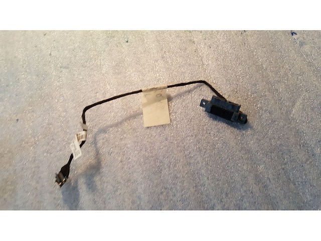 KONEKTOR OPTIKE ZA HP CQ58