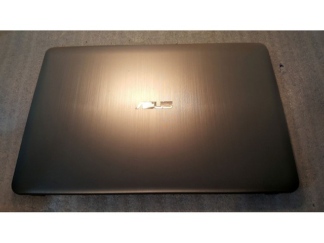 GORNJI DEO KUCISTA ZA ASUS F540L