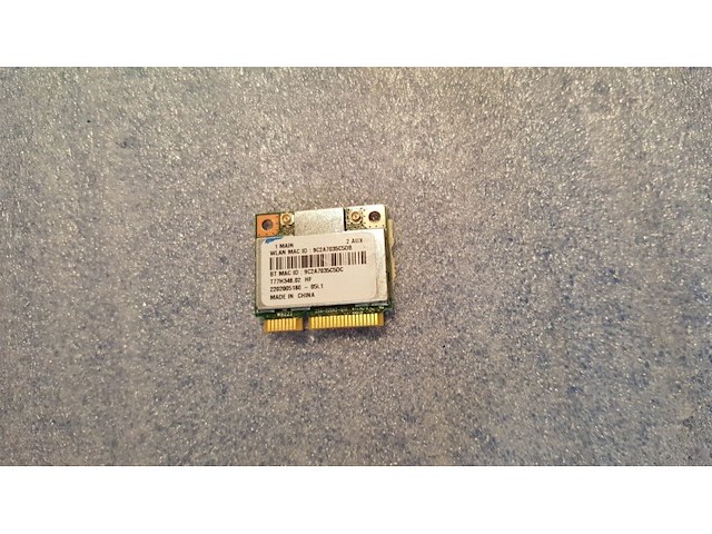 WIRELESS KARTICA WIFI ZA  Acer Aspire V5-551G