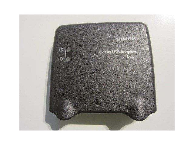 Siemens GIGASET USB Adapter DECT