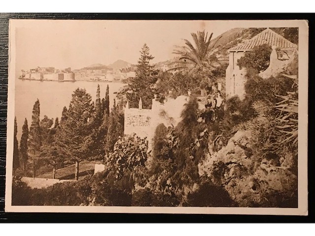 razglednica Dubrovnik Hrvatska (2810.)