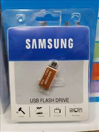 Samsung USB flash memorija 32GB 2u1 OTG