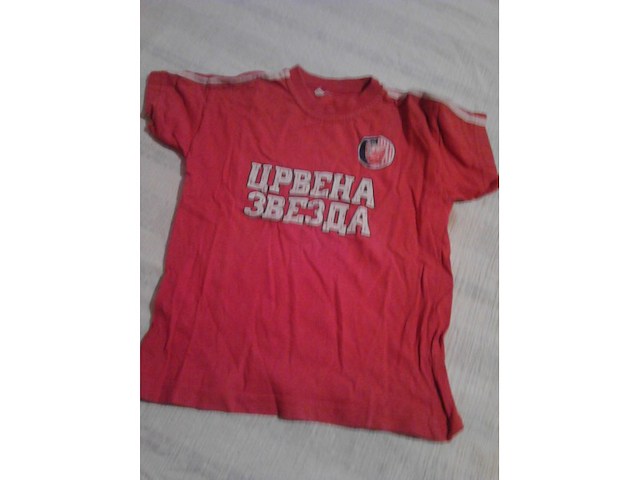 MAJCA CRVENA ZVEZDA