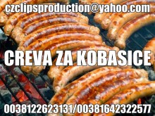 creva za kobasice