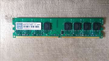 DDR2 RAM povoljno