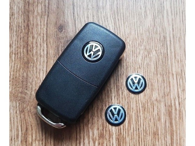 Stikeri za kljuc VW Golf Passat