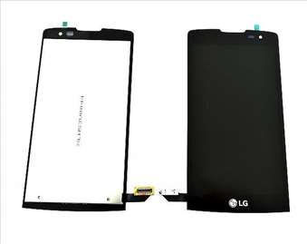 LCD + touchscreen za LG Leon + frame